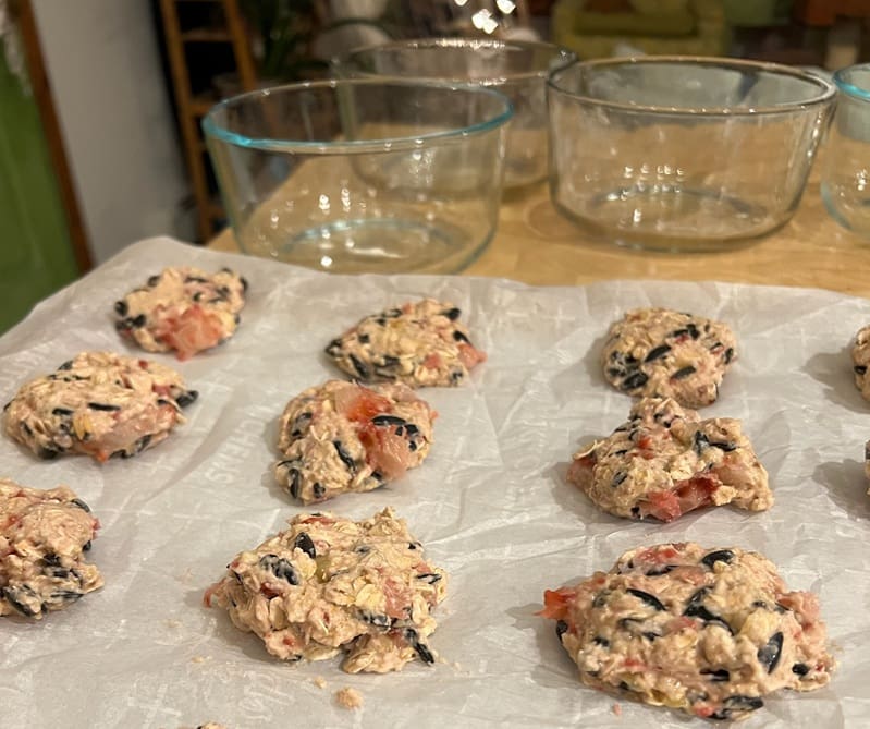 Cookies for Crows! • whimsyBirdy